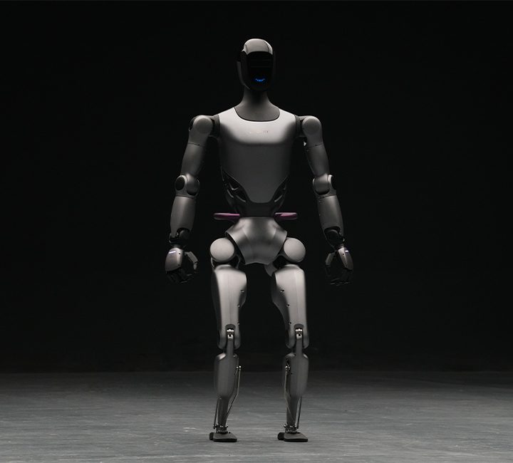 Fourier GR-2 | everyhumanoid.com